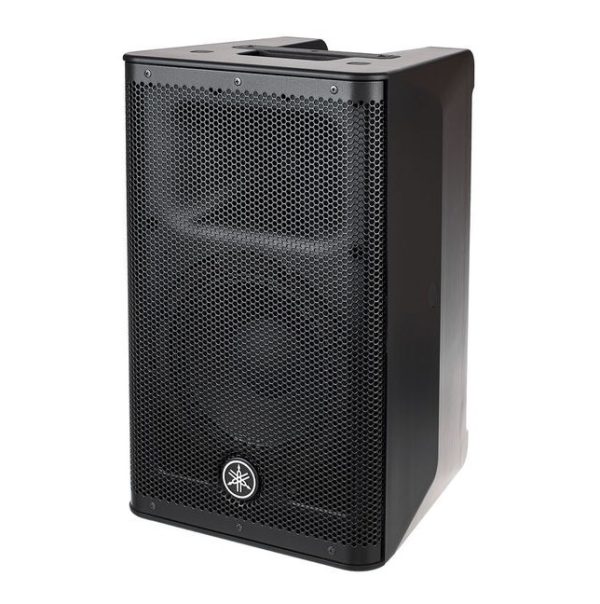 YAMAHA DXR8 MKII SPEAKER AKTIF 8″ 1100WATT PAIR | Hari Hari Musik