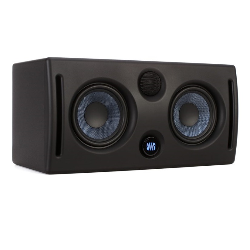 PRESONUS ERIS E44 POWERED STUDIO MONITOR 4.5 INCH | Hari Hari Musik