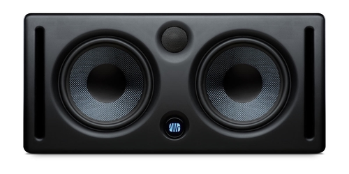 PRESONUS ERIS E44 POWERED STUDIO MONITOR 4.5 INCH | Hari Hari Musik