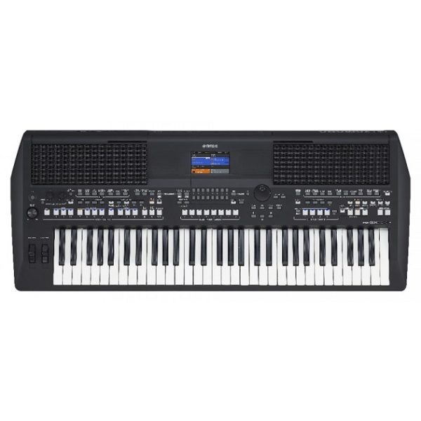 YAMAHA PSR-SX600 KEYBOARD | Hari Hari Musik