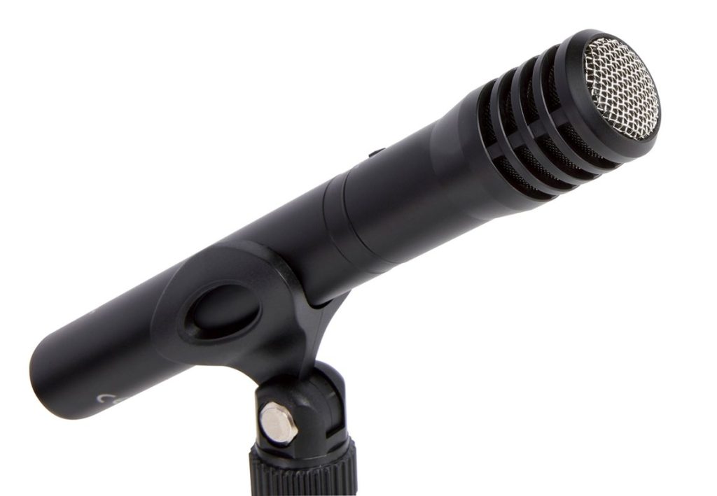 Category: Microphones | Hari Hari Musik